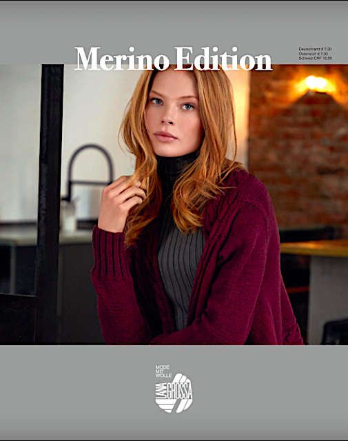 Merino Edition