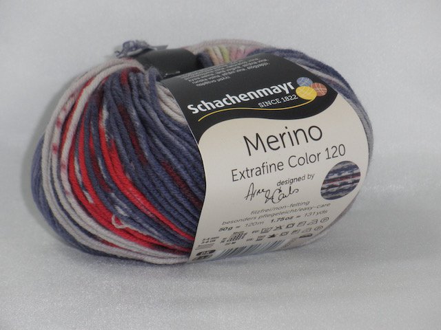 Merino Extrafine