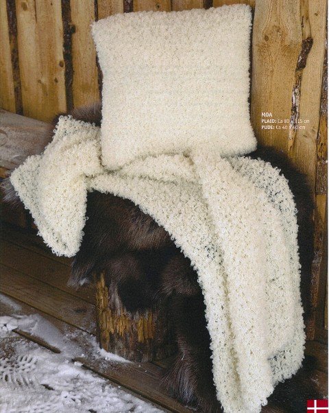 Pude & Plaid i ''pels''